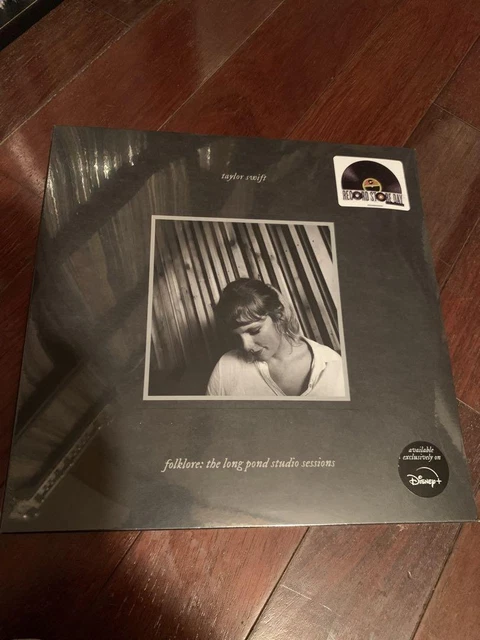 RSD EXCLUSIVE TAYLOR Swift - Folklore Records EUR 788,17 - PicClick FR RSD EXCLUSIVE TAYLOR Swift - Folklore Records EUR 788,17 - PicClick FR