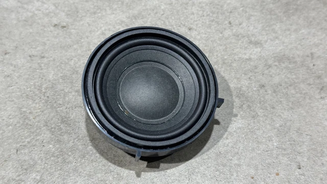 65139151127 ALTOPARLANTE MEDIO E Tweeter Per BMW 4 Serie F32 F36 EUR 27 ...
