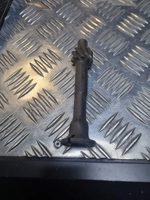 CLASSIC MINI SPEEDO drive -MANUAL BOX-ROVER-AUSTIN-COOPER- METRO £9.98 ...