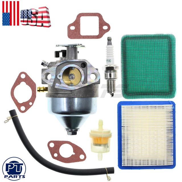 Bluetti B300 CARBURETOR FOR TROYBILT TB130 XP With A Honda GCV 160 ...
