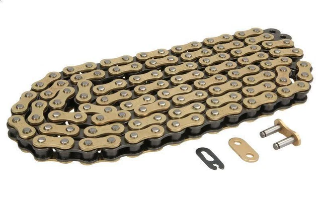 DRIVE CHAIN DID DID520DZ2G&B118 for KTM SX 0.1 1984-1984 £74.18 - PicClick UK