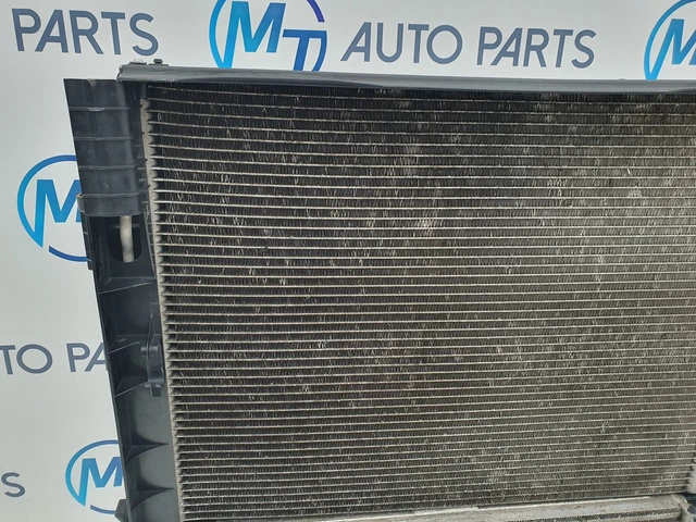 BMW X5 X6 Series F15 F16 Radiator Pack Diesel N57 Engine £249.99 ...