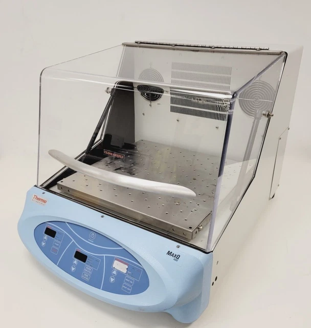 THERMO SCIENTIFIC MAXQ 4000 Incubateur Shaker Labo EUR 6.397,54 ...