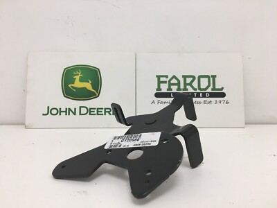 GENUINE JOHN DEERE X140 Ride On Mower Belt Idler Arm GY20986 £29.85 ...