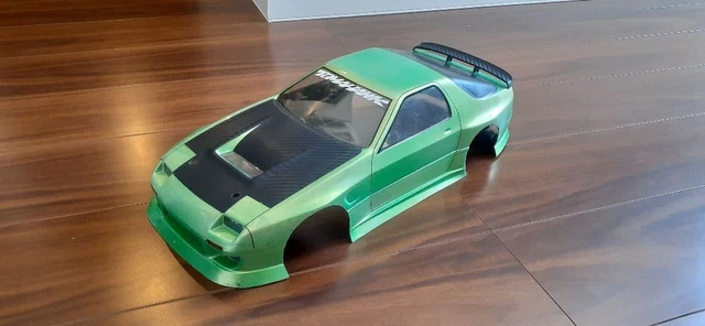 SPEEDWAY PAL FC3 RC Body £201.30 - PicClick UK