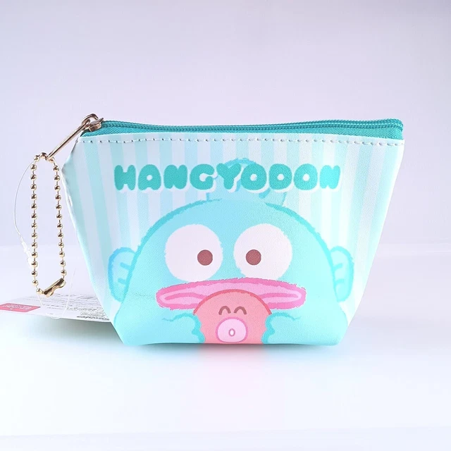 HANGYODON SANRIO CHARACTERS Mini Pouch 2022 Japanese From Japan F/S EUR ...