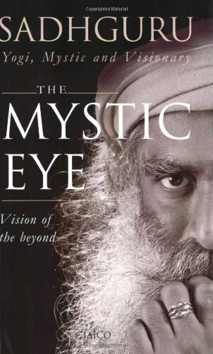 SADHGURU: YOGI, MYSTIC and Visionary, Sadhguru EUR 23,46 - PicClick FR