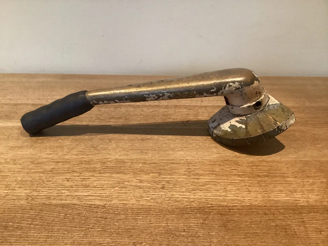 LOCO CAB ~ POWER CONTROLLER ~ In Good As Found Condition. Class 33 or ...