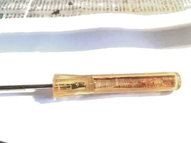 JEUX OLYMPIQUES DE Grenoble 1968 (Tourne Vis Pub ) EUR 100,00 - PicClick FR