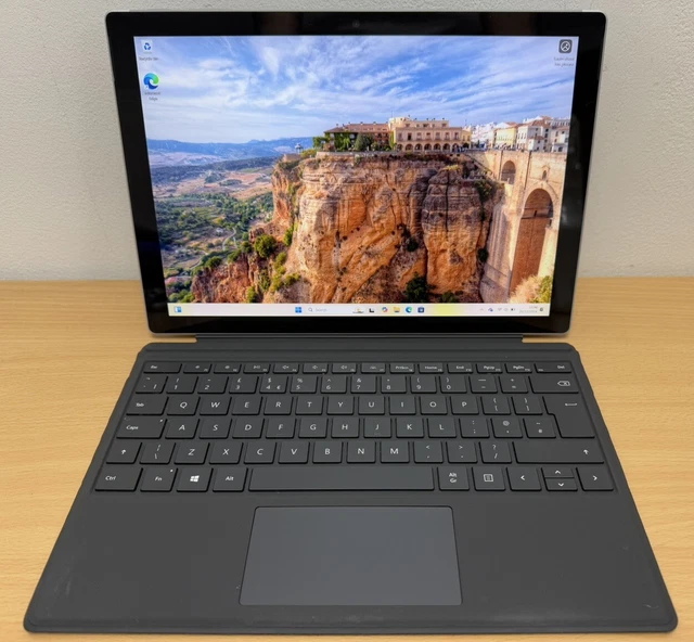 MICROSOFT SURFACE PRO 7 + plus Core i7-1165G7, 16GB RAM, 256GB SSD With ...