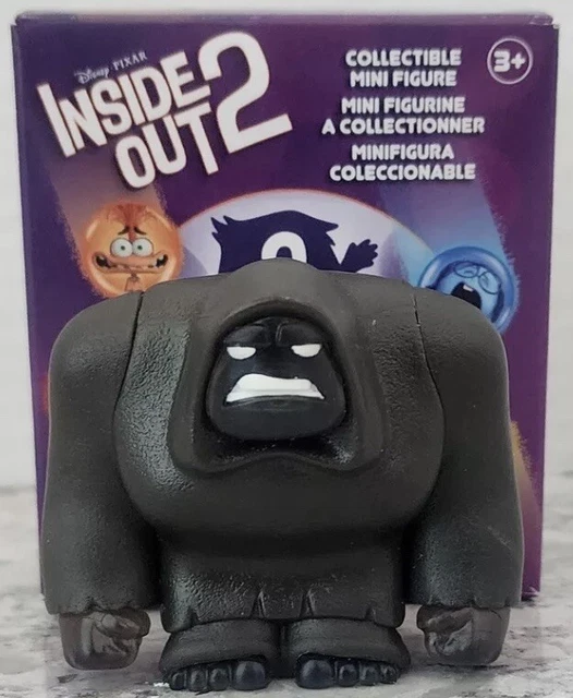 DISNEY PIXAR INSIDE Out 2 Deep Dark Secret Rare Collectible Unopened 🔥🔥 ...