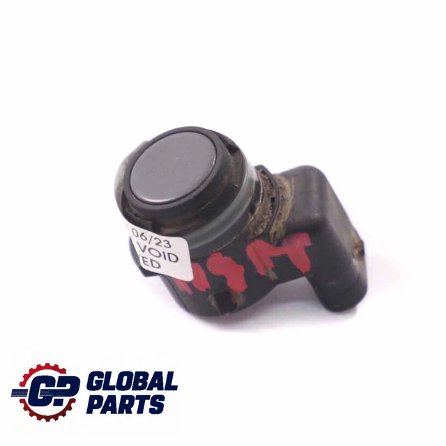 PDC SENSOR MINI F55 F56 Ultrasonic Distance Parking Moonwalk Gris - B71 ...