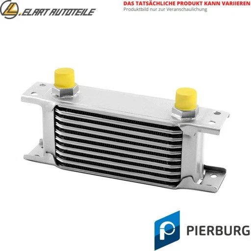 ÖLKÜHLER MOTORÖL 7.09269.51.0 Für Ford Drfa/Drfb/Drfc/Drfd/Drfe/Cyfd ...