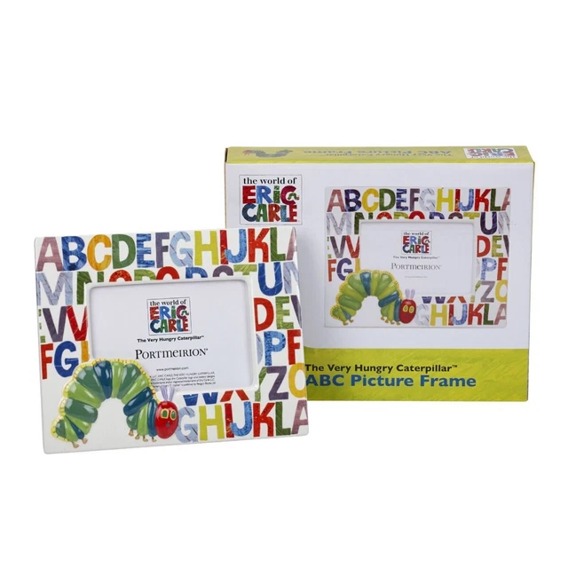 The Very Hungry Caterpillar Abc ZU VERKAUFEN! - PicClick DE The Very Hungry Caterpillar Abc ZU VERKAUFEN! - PicClick DE