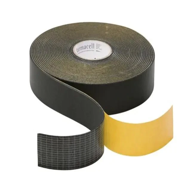 CARAVAN PIPE INSULATION Lagging Tape Armaflex Class O Black Foam, 50mm ...