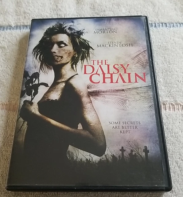 THE DAISY CHAIN (DVD, 2010, Canadian) $5.56 - PicClick CA