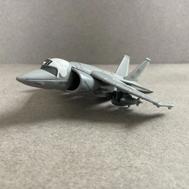 VOITURE DISNEY PIXAR Cars Stu Bop Thé Jet Mattel Metal Rare EUR 17,50 ...