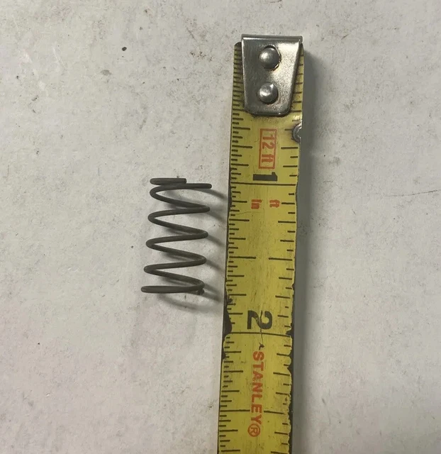 B42 310490 OMC Johnson Evinrude BRP Spring Outboard OEM NOS $9.94 ...