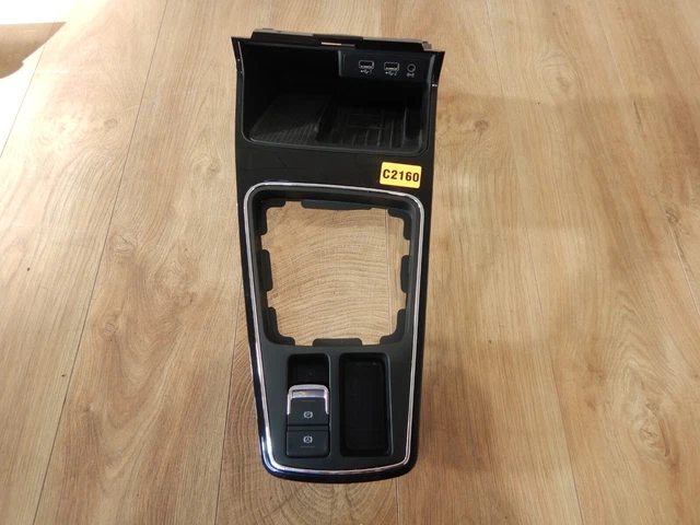 CONSOLE CENTRALE SEAT León 5F Facelift 2018 5F1863283AN Original EUR 74 ...