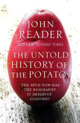 JOHN READER THE Untold History of the Potato (Poche) EUR 15,59 ...