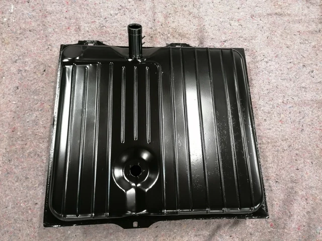 MERCEDES BENZ W109 tank 105 liter 6.3 fuel tank A1094700501 £1,294.38 ...