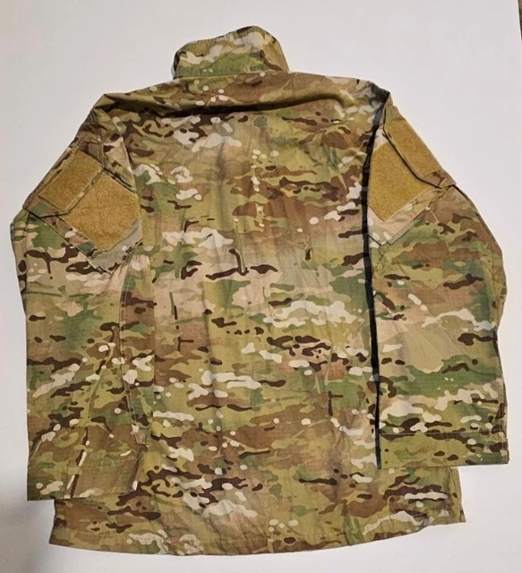 NWOT CRYE PRECISION G2 Multicam Field Shirt Custom Men's Large Regular ...