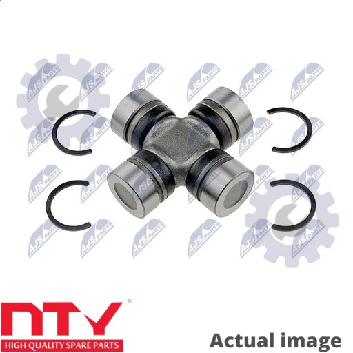 JOINT PROPSHAFT FOR FORD TRANSIT/Bus/Van/Platform/Chassis NISSAN ...