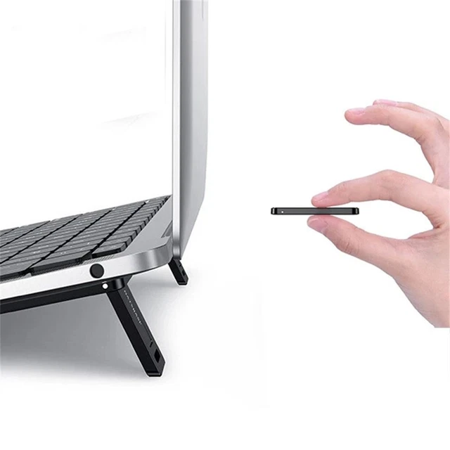 SUPPORT LAPTOP COOLING Pad Keyboard Laptop Holder Keyboard Laptop Stand ...