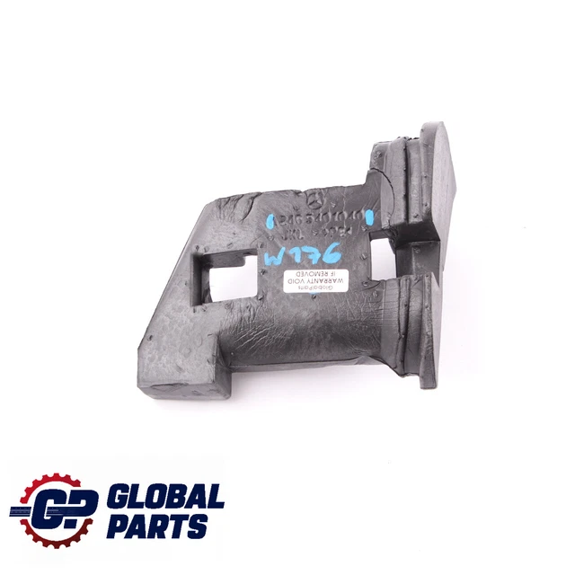 MERCEDES W176 REAR Tailgate Bracket Holder Rear View Camera A2465401040 ...