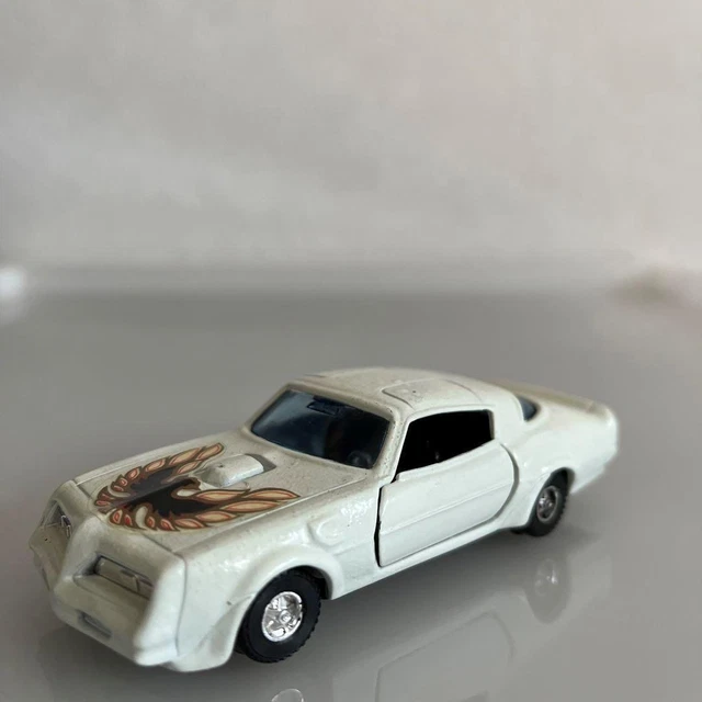 DIAPET YONEZAWA PONTIAC Firebird Trans Am EUR 71,86 - PicClick FR
