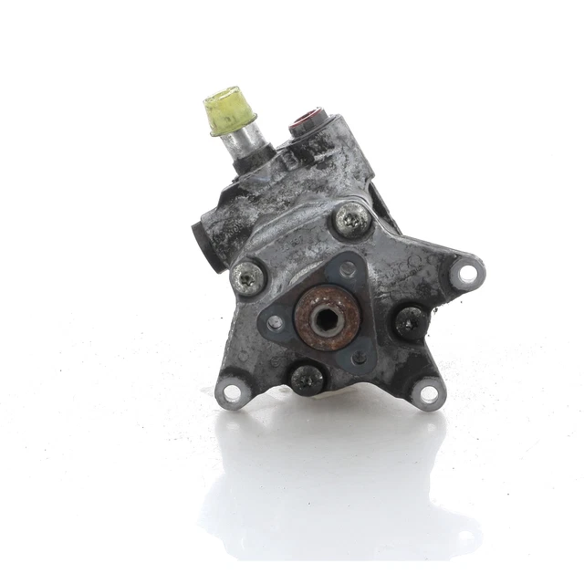 POMPE DIRECTION ASSISTÉE - Porsche PANAMERA I PH.1 - 97034704906 - J0 ...