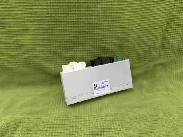 BMW F33 F83 Roof Module Convertible Roof Control Unit Module CTM ...