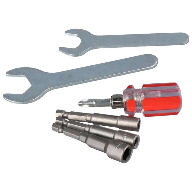 7-IN-1 3D PRINTER Nozzle Change Tool for MK8 MK10 UM2 3D Printer ...