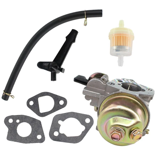 CARBURATORI AD ALTE prestazioni per HELL BGPM 46S HW SHW SE BGPM 51 SHW EUR 24,23 - PicClick IT