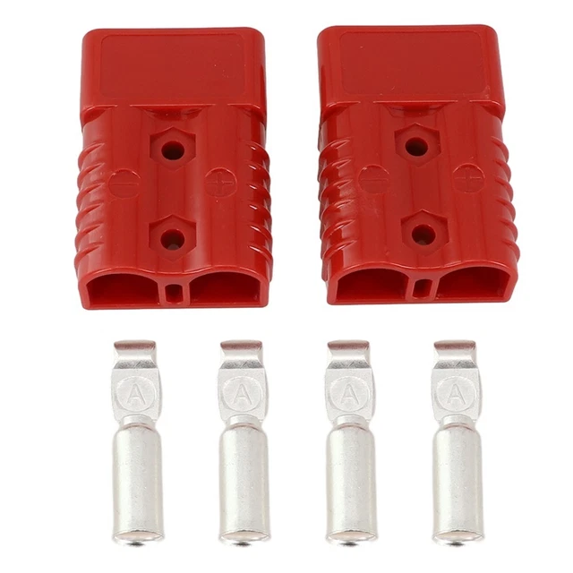 ELECTRICAL EQUIPMENT PLUG &terminals Wire Connectors UL94-V0 BATTERY ...