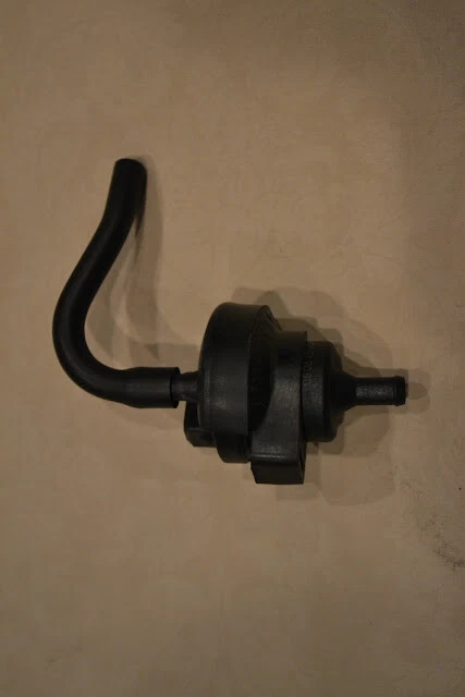 GENUINE OEM BMW K1600GTL Fuel Tank Breather Valve 13901465030 £19.19 ...