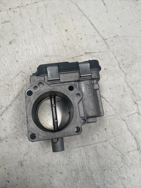 AUDI A4 B9 / Vw Golf Mk7 / Passat B8 2012-20 1.4 Tfsi Throttle Body ...