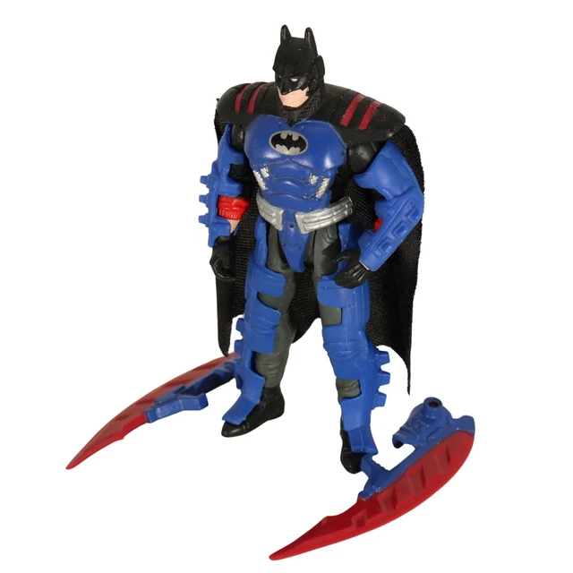 KENNER BATMAN FOREVER - Transforming Bruce Wayne - lâche / complet EUR ... KENNER BATMAN FOREVER - Transforming Bruce Wayne - lâche / complet EUR ...