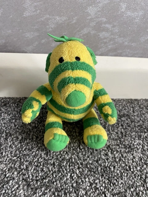 FISHER PRICE THE fimbles fimbo Soft Toy £4.90 - PicClick UK