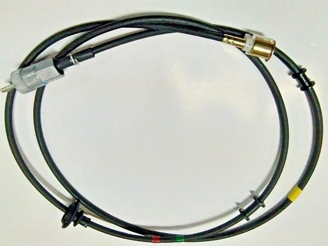 Speedo Meter Cable Speedometer For Toyota Hilux Ln80 Ln85 Ln100 Pickup