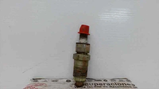 TD27 INJECTOR FOR NISSAN TERRANO II 2.7 TD 4WD 1993 20 MM 272503 £35.44 ...