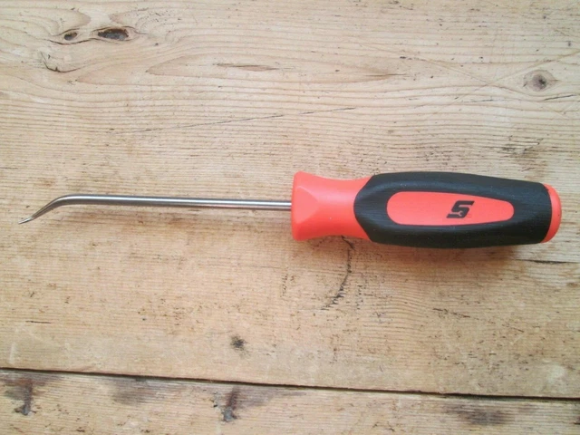 SNAP-ON AWL-HOOK-PICK MINI new premium tool £19.00 - PicClick UK
