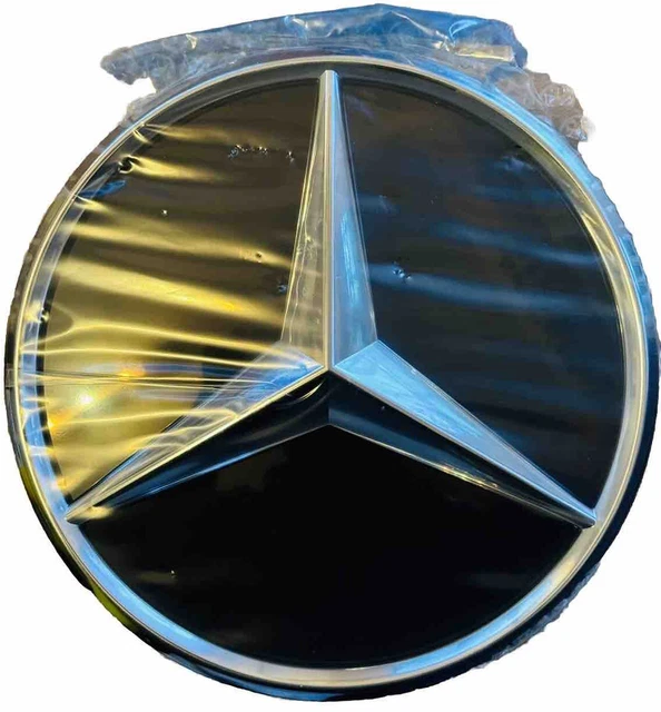 ORIGINAL MERCEDES-BENZ GRUNDPLATTE Distronic GLC V-Klasse AMG GT ...