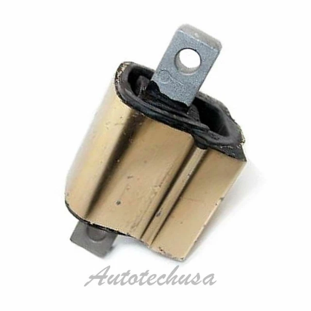 FOR MERCEDES BENZ W202 W203 W220 W208 W210 Transmission Mount 7098 ...