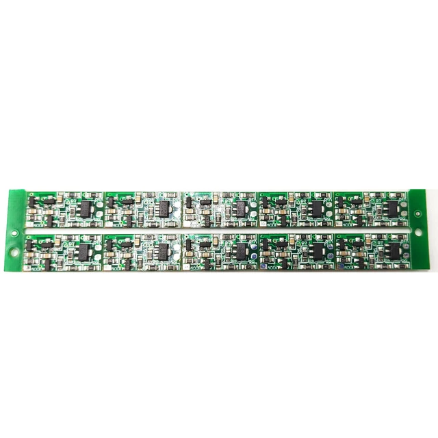 10PCS 635NM650NM808NM980NM TTL Laser Diode Driver Board 5V Supply 80 ...
