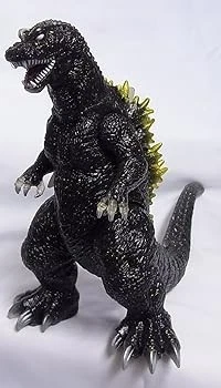 MOVIE MONSTER SERIES Hyper Hobby Magazine Godzilla 2002 EUR 318,85 ...