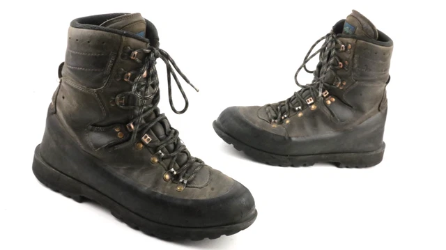 CABELA'S BY MEINDL Gore-Tex Hunt Hiking Boots Sz 11 Thinsulate - Fast ...