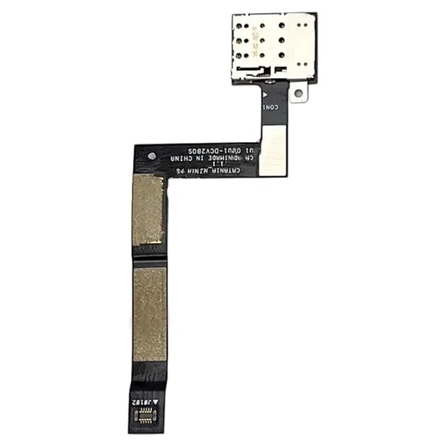 FOR MICROSOFT SURFACE Pro 8 LTE Version 1982 SIM Card Holder Socket ...