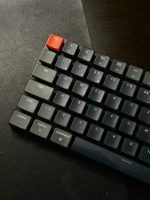 KEYCHRON K3 MECHANICAL Keyboard EUR 60,00 - PicClick DE