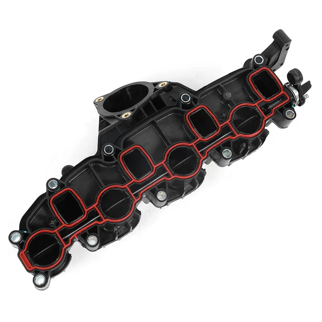 FOR 2.0 TDI Intake Manifold Flaps Engine Intake Manifold 03L129711Ag ...